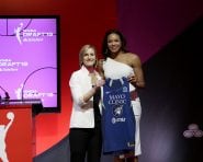 One Year Later, Collier and Shepard Remain Prized Draft Picks