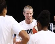 National Coming Out Day: Katie Smith