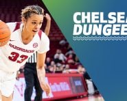 2021 Draft Profile: Chelsea Dungee