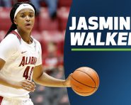 2021 Draft Profile: Jasmine Walker