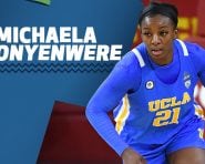 2021 Draft Profile: Michaela Onyenwere