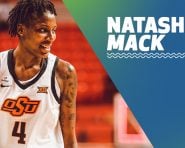 2021 Draft Profile: Natasha Mack