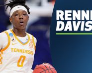 2021 Draft Profile: Rennia Davis