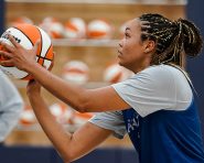 Collier's Return Couldn't Come At A Better Time