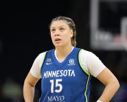 Roster Review | Rachel Banham