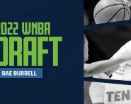 2022 Draft Profile: Rae Burrell