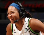 Napheesa Collier to Represent Minnesota Lynx at WNBA Draft Lottery 2023 ...