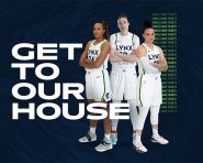 Lynx Single Game Tickets On-Sale Today