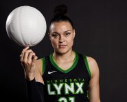 Minnesota Lynx Unveil 2023 WNBA Nike Rebel Edition Uniform