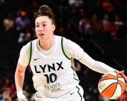 How To Watch Minnesota Lynx vs. Los Angeles Sparks on June 11: TV ...