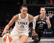 How To Watch Minnesota Lynx vs. New York Liberty on August 26: TV ...
