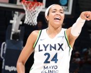 How To Watch Minnesota Lynx at Las Vegas Aces on June 11: TV Channel ...