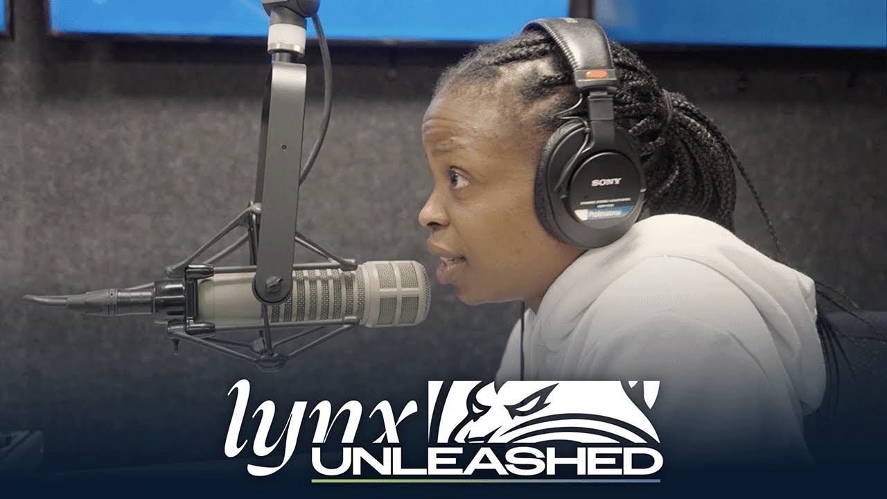The Official Website of the Minnesota Lynx | WNBA