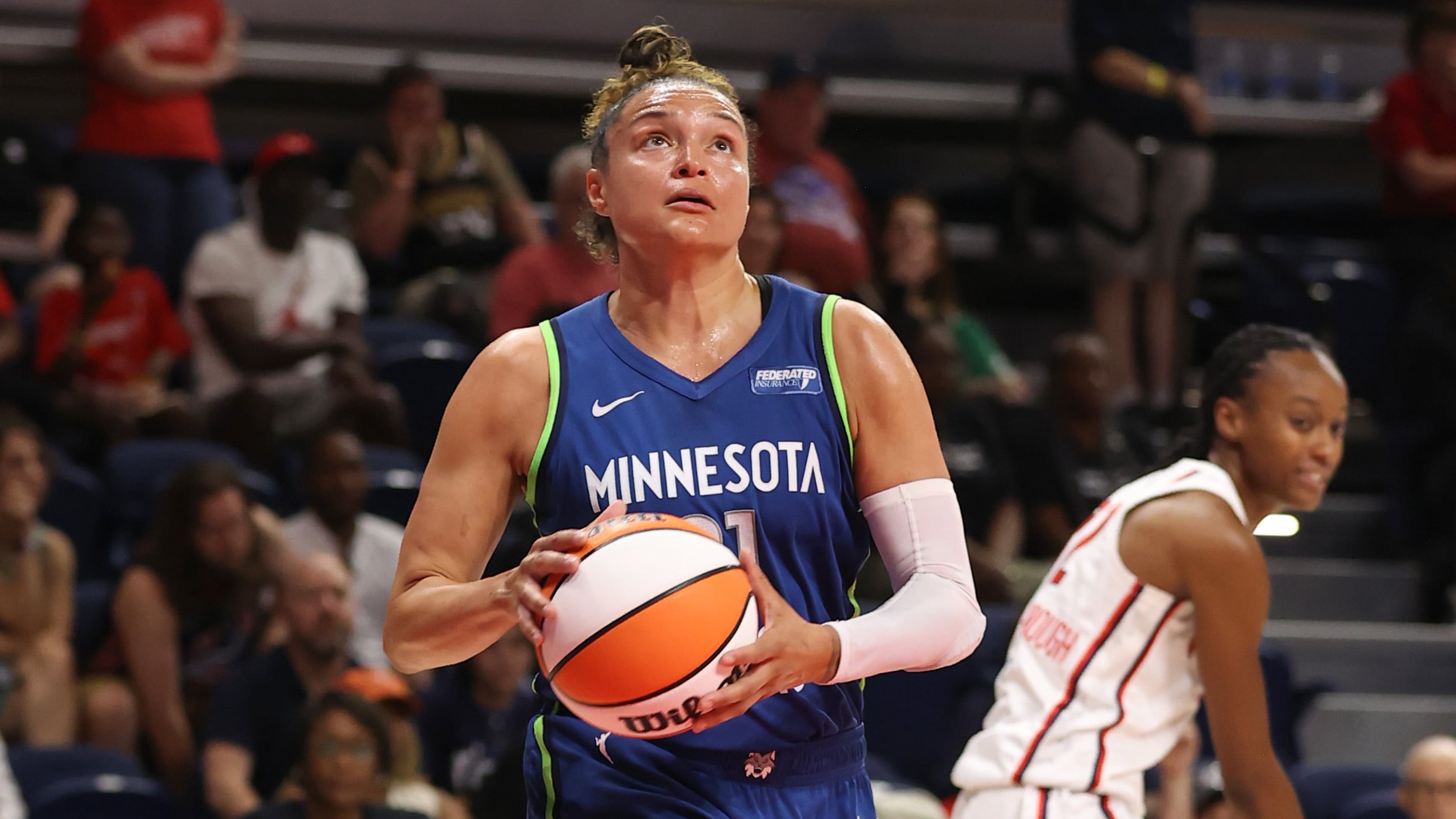 The Official Website of the Minnesota Lynx | WNBA