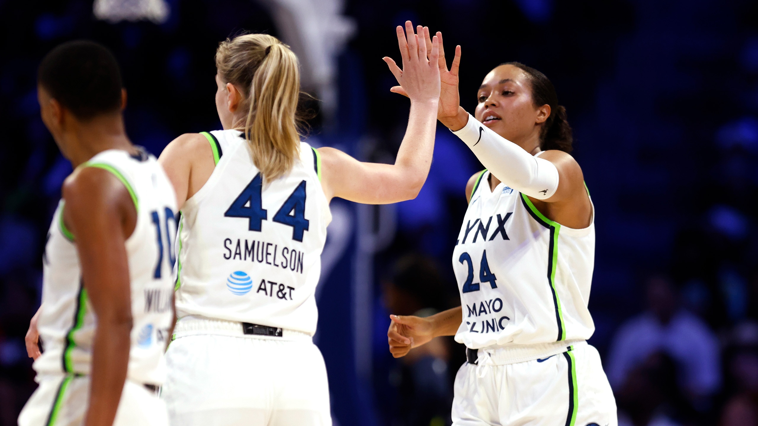 How To Watch Minnesota Lynx vs. Connecticut Sun on May 23: TV Channel, Game Time, Injury Report ...