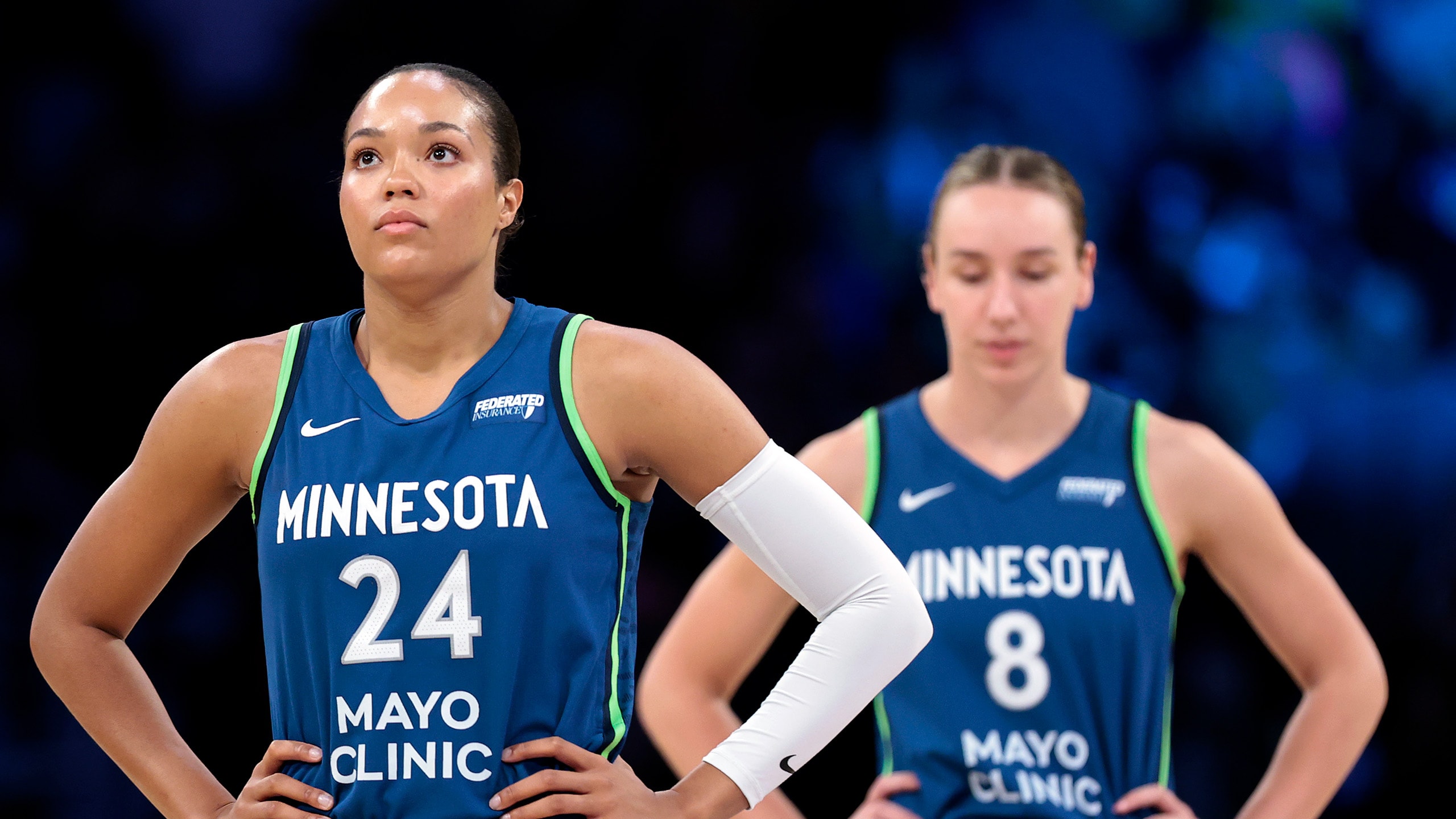 How To Watch Minnesota Lynx vs. Seattle Storm on May 27: TV Channel, Game Time, Injury Report ...