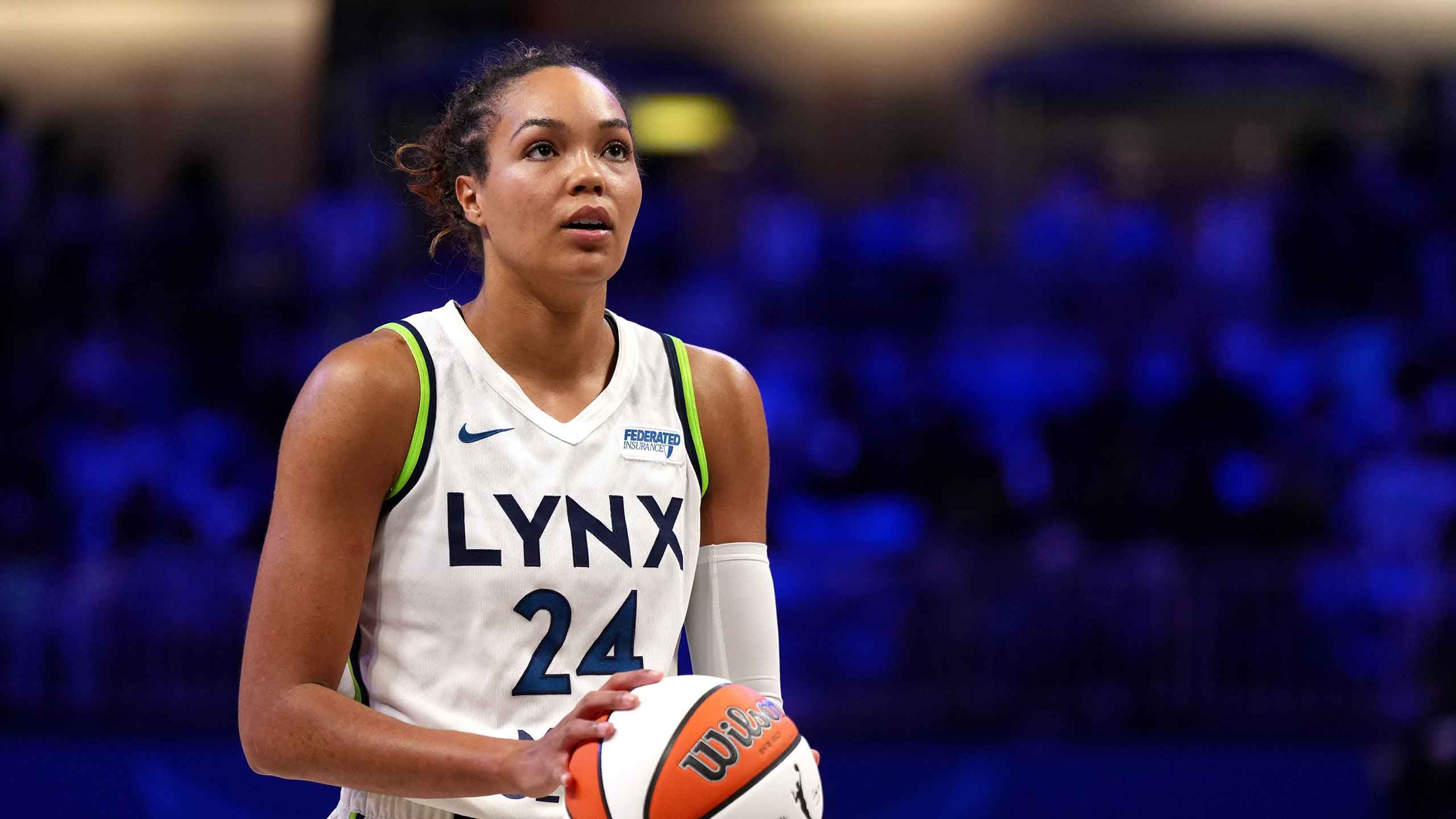 The Official Website of the Minnesota Lynx | WNBA