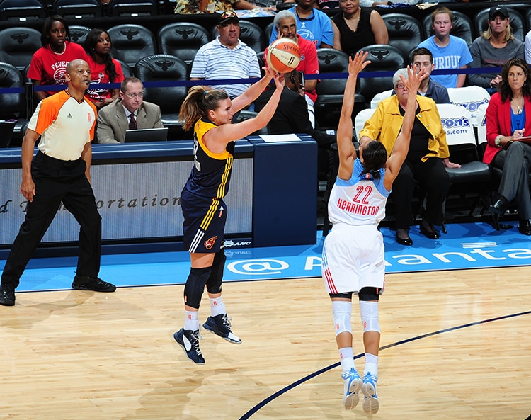 Jeanette Pohlen Career Gallery