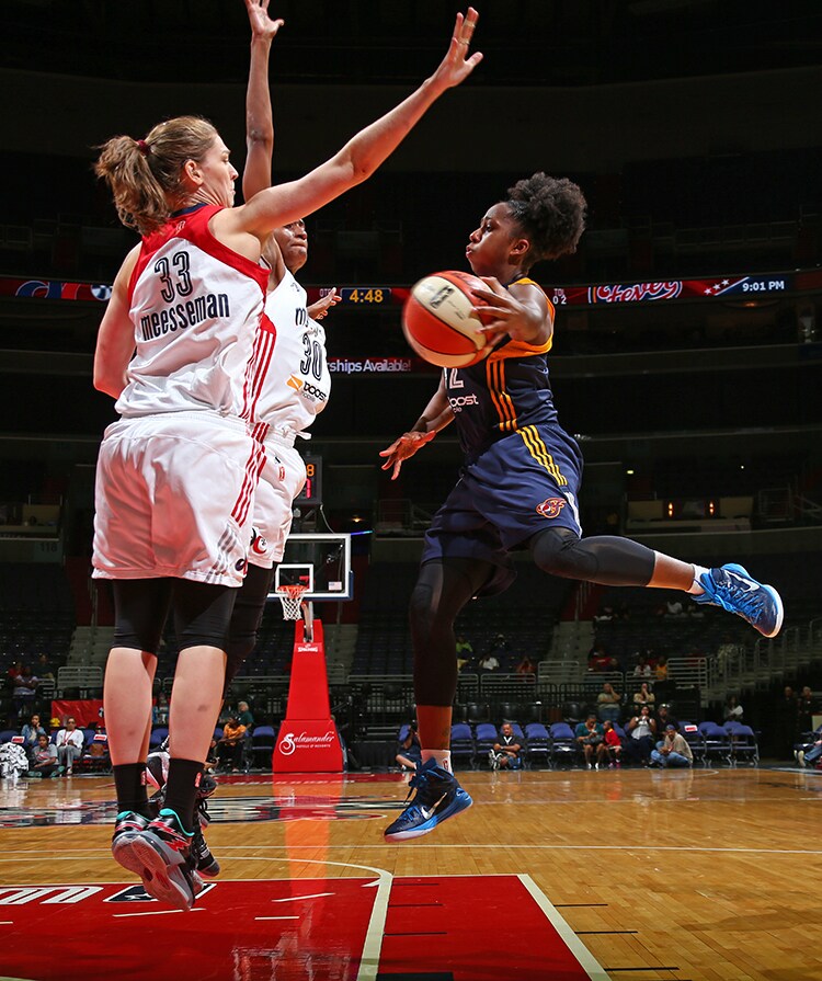 2015 Johnson Gallery