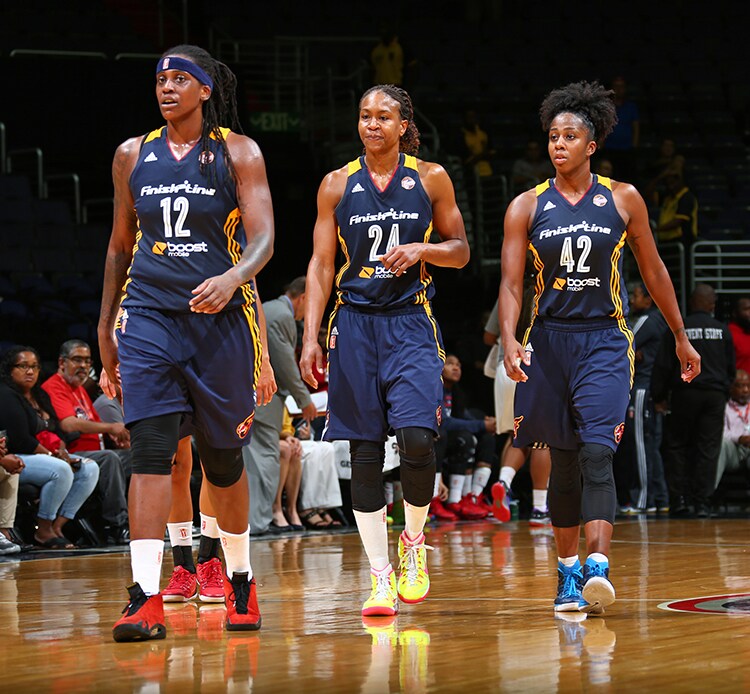 2015 Johnson Gallery