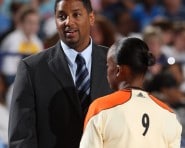 Steven Key Named as Fever Assistant Coach; Gail Goestenkors Steps Away ...