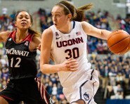 WNBA Draft 2016 Prospects