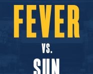 Game Preview: Fever vs Sun