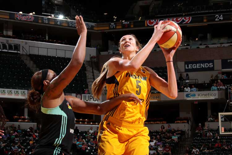 Jennifer Hamson 2017