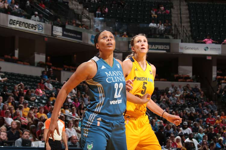 Jennifer Hamson 2017