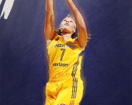 2017 Player Review: Jennie Simms