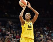 Kayla Alexander 2018