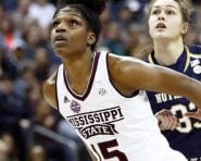 Turning Attention to 2019 WNBA Draft Prospects