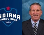 Rick Fuson Elected Indiana Sports Corp Chairman of the Board