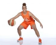 Fever sign Jessica January