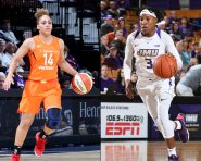 Fever release Jessica January and Kamiah Smalls