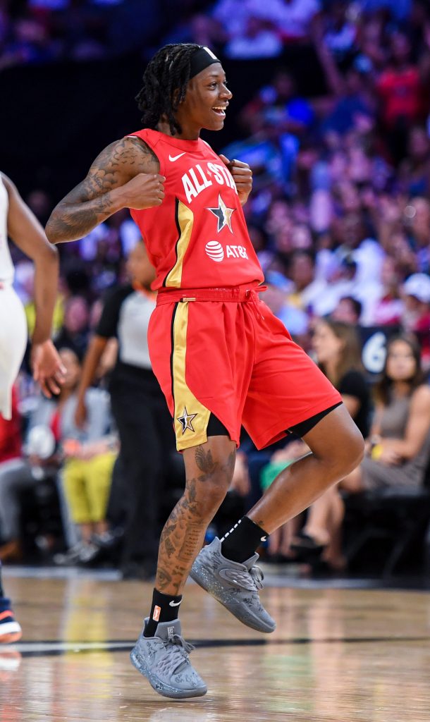 The Best Photos of Erica Wheeler