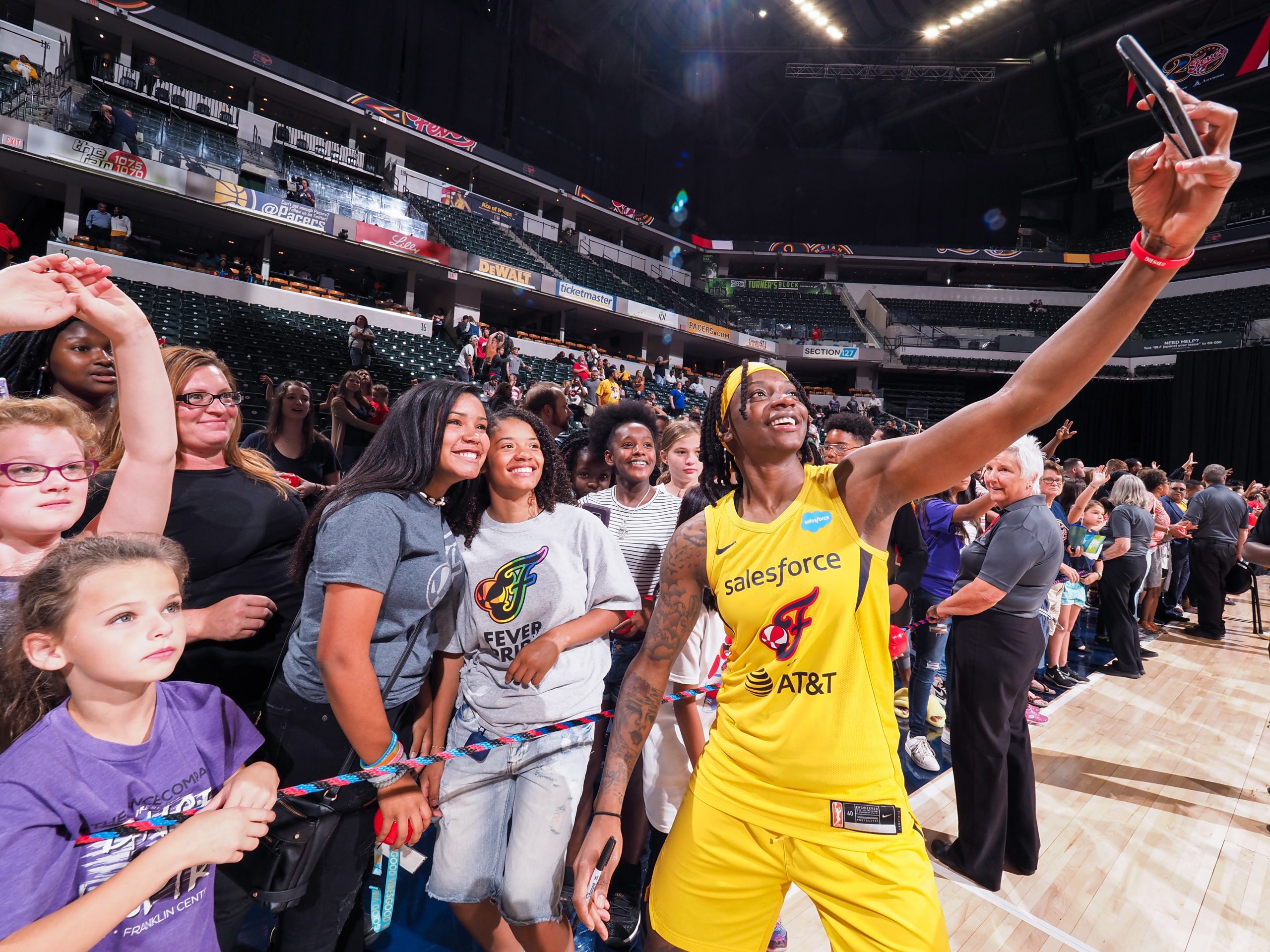 The Best Photos of Erica Wheeler