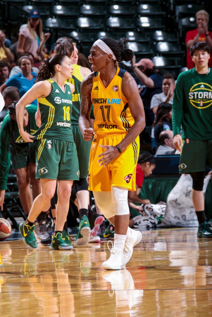 The Best Photos of Erica Wheeler