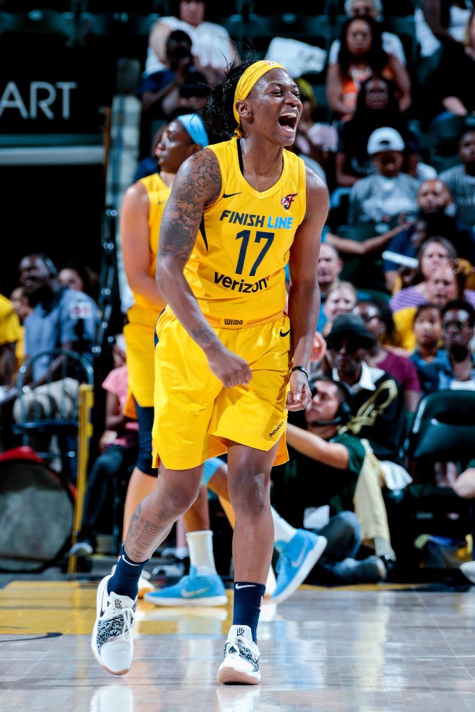 The Best Photos of Erica Wheeler