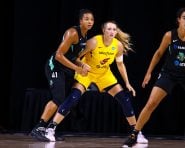 Wubble Action: Best Photos of Lauren Cox