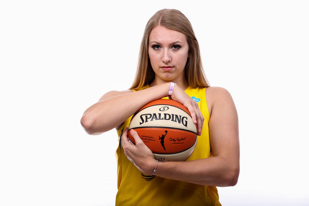 Wubble Action: Best Photos of Lauren Cox