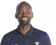 Fever Add Jhared Simpson to Coaching Staff