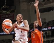 Aaliyah Wilson Honored by Hometown with Key to the City