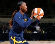 Chelsey Perry’s Hometown Names Day in Her Honor