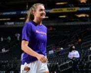 Fever Sign Haley Gorecki