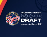 Indiana Fever Draft Central