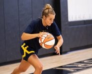 Fever Waive Haley Gorecki