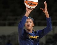 Fever Waive Chelsey Perry