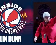 Inside Fever Basketball | Episode 6 | Lin Dunn