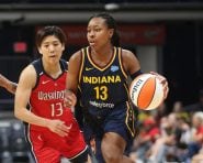 Fever Waive Khayla Pointer